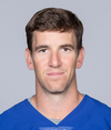 Eli Manning Stats | The Football Database