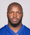 Alec Ogletree Stats | The Football Database