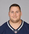 Brian Schwenke Stats | The Football Database
