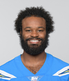 Trevion Thompson Transactions | The Football Database