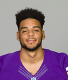 Isaiah Wharton Stats | The Football Database