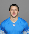 Zach Zenner Stats | The Football Database