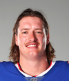Trey Adams Transactions | The Football Database
