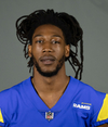 Adonis Alexander Stats | Michigan Panthers | The Football Database