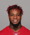 Kwon Alexander Stats | The Football Database