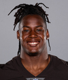 Elijah Benton Stats | The Football Database