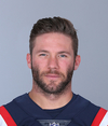 Julian Edelman Stats | The Football Database
