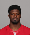 Dee Ford Stats | The Football Database