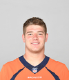Troy Fumagalli | Denver Broncos | The Football Database