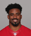 Raheem Mostert | The Football Database