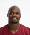 Adrian Peterson Stats | The Football Database