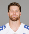 Dalton Schultz | Dallas Cowboys | The Football Database