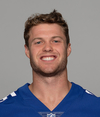 Alex Bachman Stats | New York Giants | The Football Database