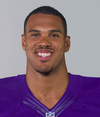 Anthony Barr Stats | The Football Database
