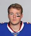 Tyler Bass Stats | Buffalo Bills | The Football Database