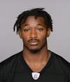 Shakur Brown Stats | Ottawa RedBlacks | The Football Database