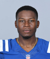 T.J. Carrie Stats | The Football Database