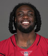 Jamal Carter Stats | Arlington Renegades | The Football Database