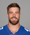 Carter Coughlin Stats | New York Giants | The Football Database