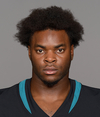 Johnathan Ford Stats | Jacksonville Jaguars | The Football Database