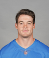 Jack Fox Stats | Detroit Lions | The Football Database
