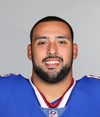 Steven Gonzalez Stats | St. Louis BattleHawks | The Football Database