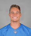 Chad Hansen Stats | The Football Database