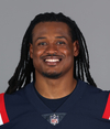 Dont'a Hightower Stats | The Football Database