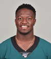 Jordan Howard Stats | The Football Database
