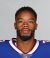 Dane Jackson Stats | Buffalo Bills | The Football Database