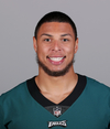 Tyree Jackson Stats | Philadelphia Eagles | The Football Database