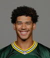 Allen Lazard Stats | Green Bay Packers | The Football Database