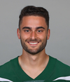 Chris Naggar Stats | The Football Database