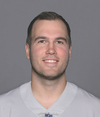 Hunter Niswander Stats | The Football Database
