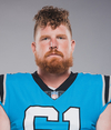 Matt Paradis Stats | The Football Database