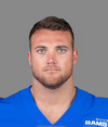 Troy Reeder Stats | Los Angeles Rams | The Football Database