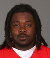 Jarran Reed Stats | Kansas City Chiefs | The Football Database
