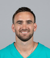 Jason Sanders Stats | Miami Dolphins | The Football Database