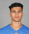 Sage Surratt Stats | The Football Database
