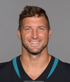 Tim Tebow Stats | The Football Database