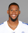 Cedrick Wilson Stats | Dallas Cowboys | The Football Database