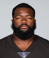 Marvin Wilson Stats | The Football Database