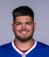 Alec Anderson Stats | Buffalo Bills | The Football Database