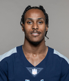 Tre Avery Stats | Tennessee Titans | The Football Database