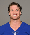Alex Bachman Stats | Houston Texans | The Football Database