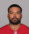Alex Barrett Stats | San Francisco 49ers | The Football Database
