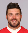 Blake Bell Stats | Kansas City Chiefs | The Football Database