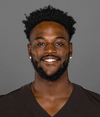 David Bell Stats | Cleveland Browns | The Football Database