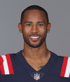 Justin Bethel Stats | Miami Dolphins | The Football Database