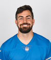 David Blough Stats | Minnesota Vikings | The Football Database